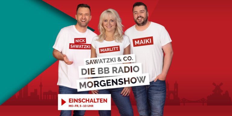 Transfer-Hammer! – Nick Sawatzki – Radio TV Event Moderator